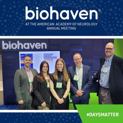 Media and News | Biohaven