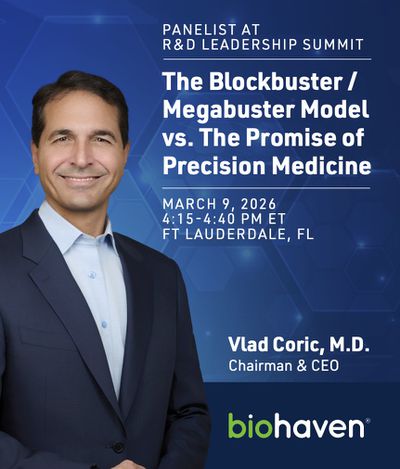 Media and News | Biohaven