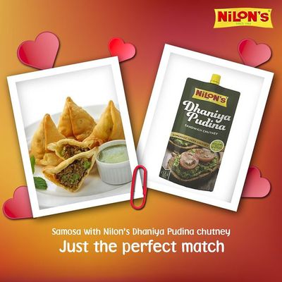 Nilon’s: India’s Premium Pickles, Spices and Ready to Cook Food Products