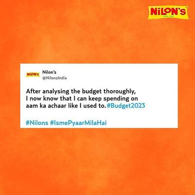 Nilon’s: India’s Premium Pickles, Spices and Ready to Cook Food Products