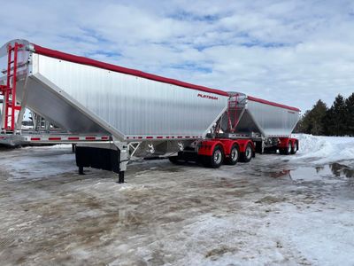Platinum Trailers – Best in Class for Durability, Performance & Value
