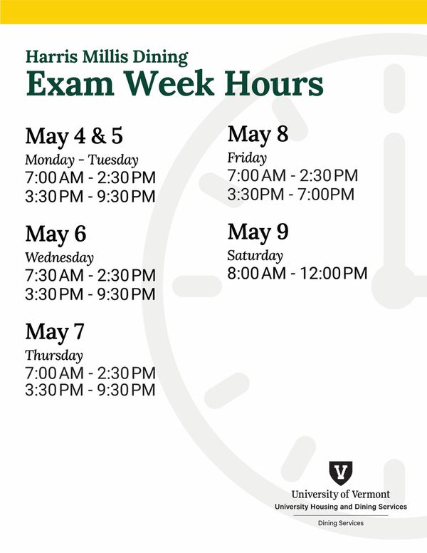 Homepage | University of Vermont