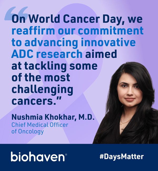 Media and News | Biohaven