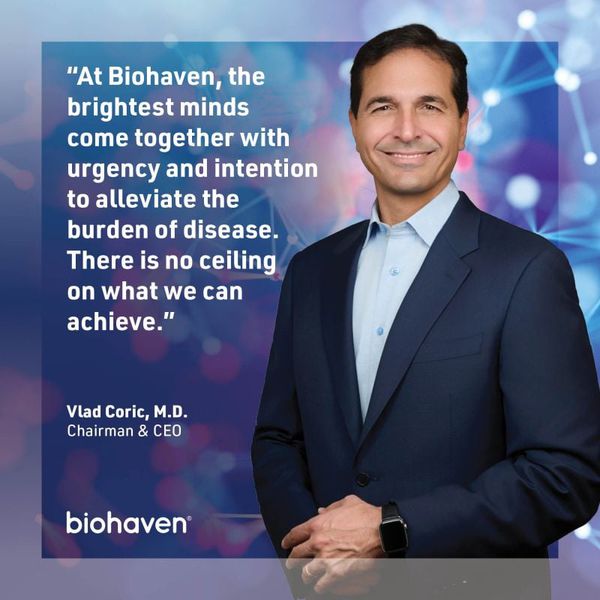 Media and News | Biohaven