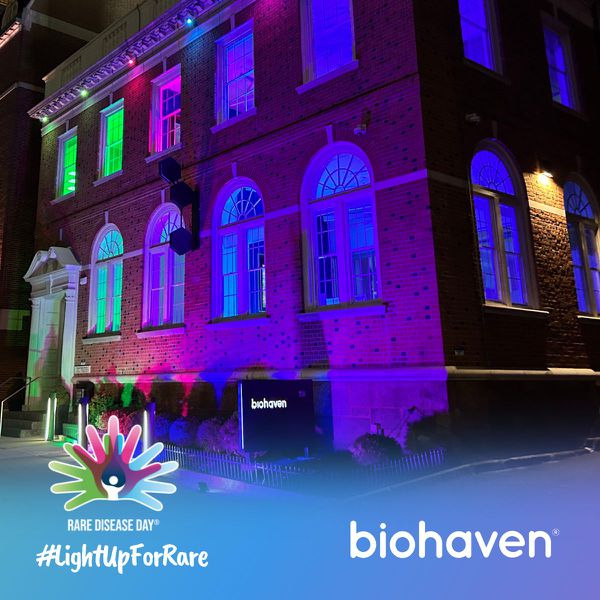 Media and News | Biohaven