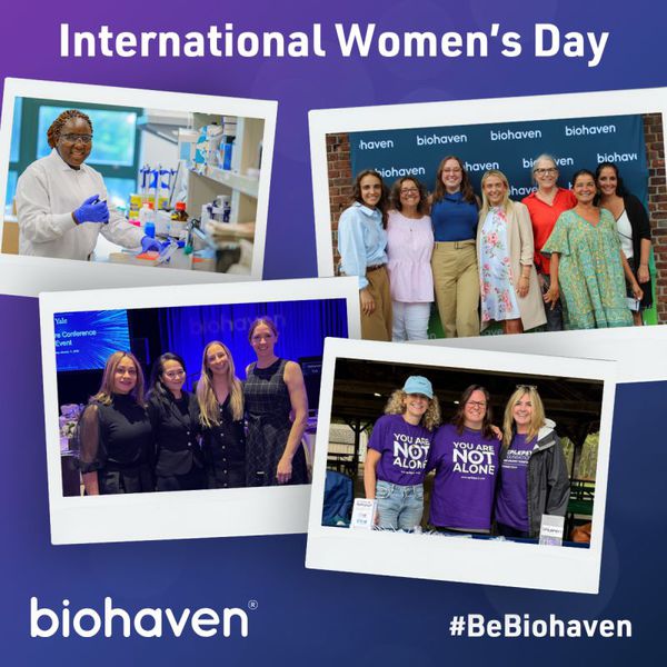 Media and News | Biohaven