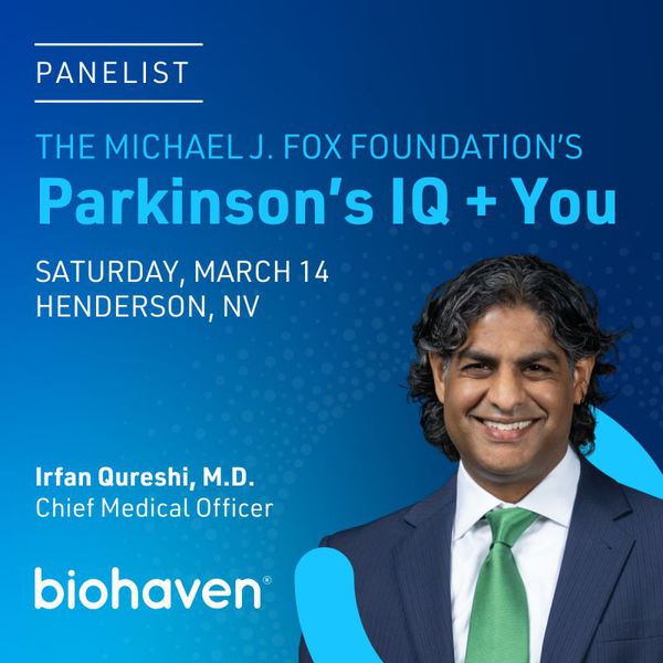Media and News | Biohaven