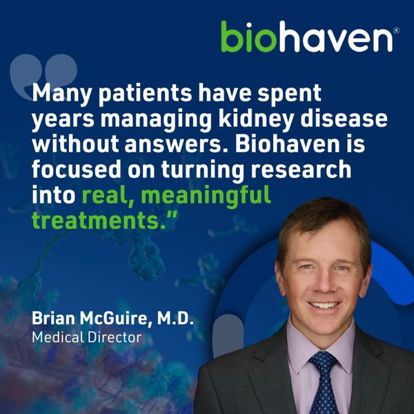 Media and News | Biohaven