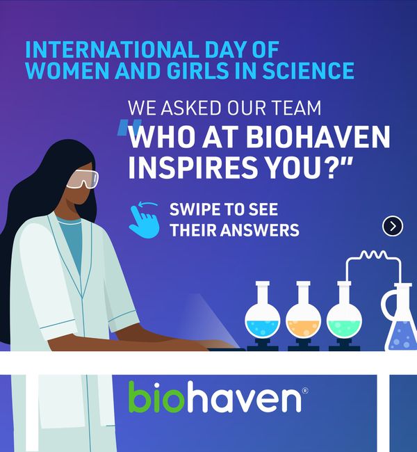 Media and News | Biohaven