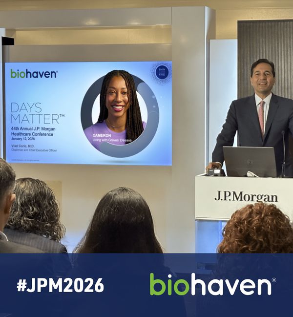 Media and News | Biohaven