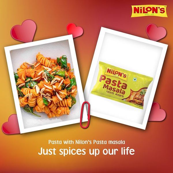 Nilon’s: India’s Premium Pickles, Spices and Ready to Cook Food Products