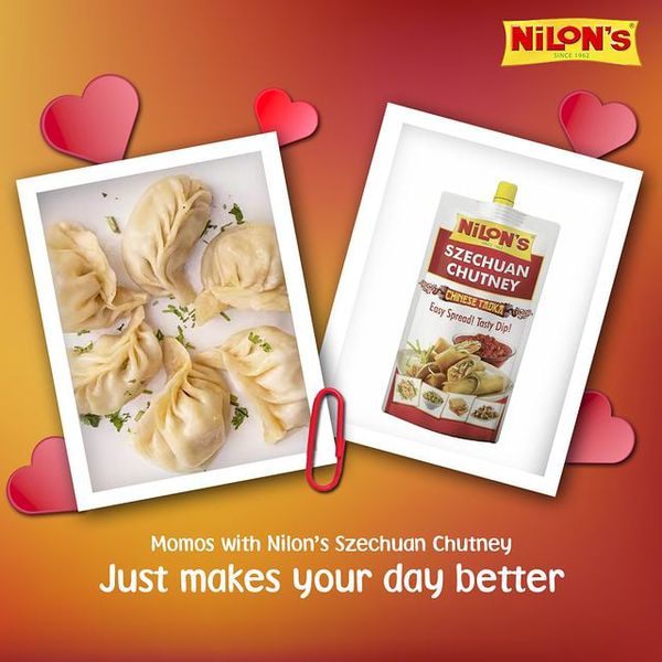 Nilon’s: India’s Premium Pickles, Spices and Ready to Cook Food Products