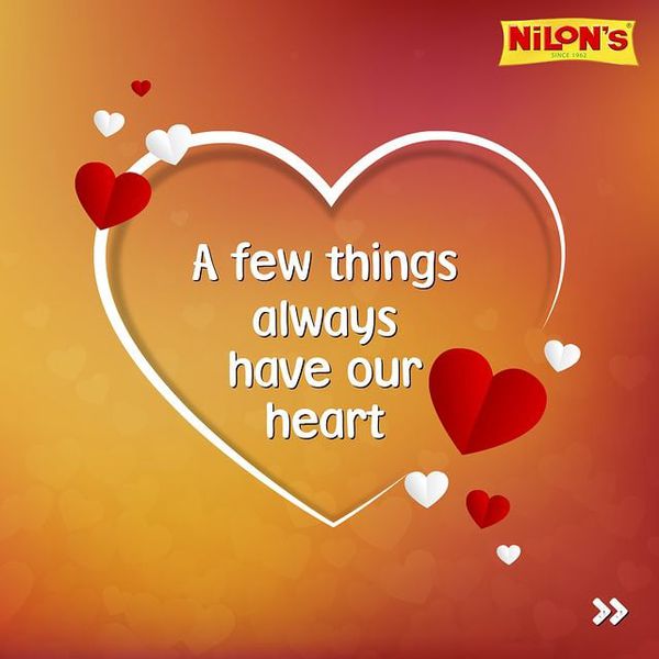 Nilon’s: India’s Premium Pickles, Spices and Ready to Cook Food Products